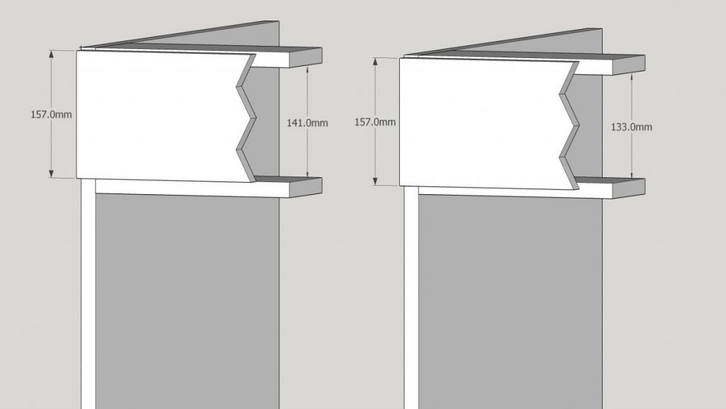 FAQ-Full Access Cabinetry-Webstore - Cabinotch® Innovative Solutions