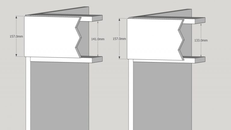 FAQ-Full Access Cabinetry-Webstore - Cabinotch® Innovative Solutions