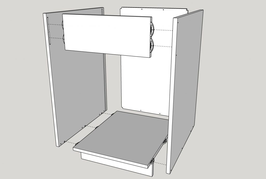 FAQ-Full Access Cabinetry-KCD - Cabinotch® Innovative Solutions