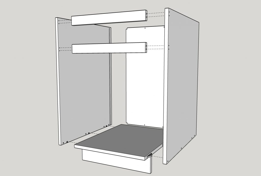 FAQ-Full Access Cabinetry-KCD - Cabinotch® Innovative Solutions